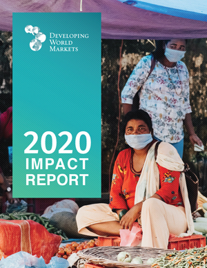 Home - Developing World Markets